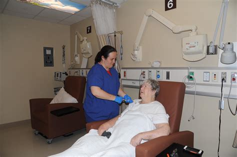 88th Medical Groups Cancer Care Center Earns Outstanding Achievement