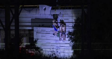 Zacatecas Las últimas Ejecuciones Tendrían El Infame Sello Del Cártel
