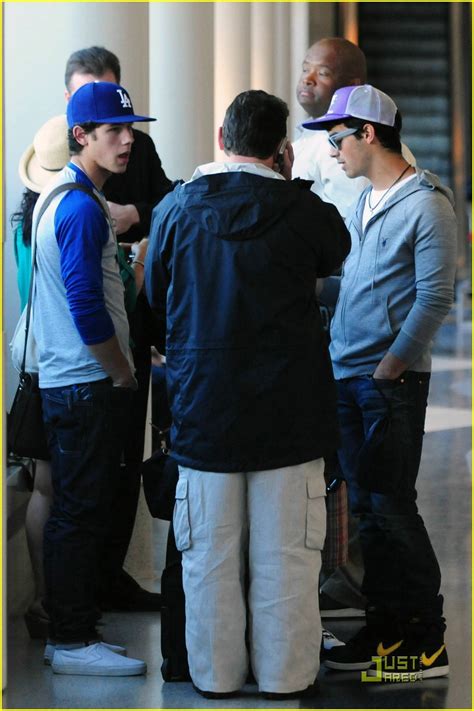 Nick And Joe Jonas Are The Blues Brothers Photo 365387 Photo Gallery