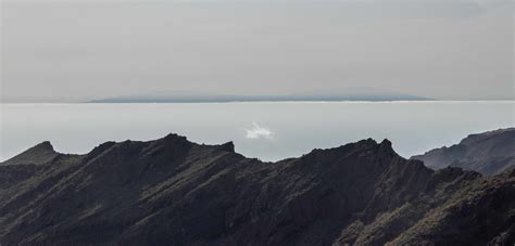 Pico Yeje Y La Estación Solar De Masca Un Lugar Sagrado Entre Montañas