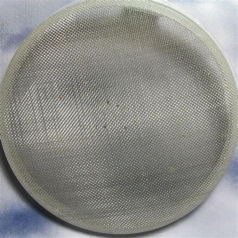 Ss304 073 Mm Stainless Steel Wire Netting For Industrial At ₹ 1100sq