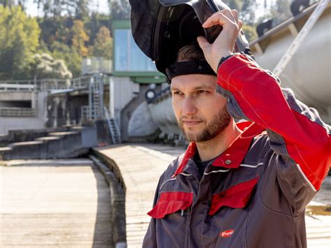 Riesgos de la soldadura Qué ocurre si no se usa la protección adecuada