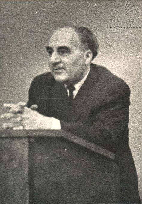 Iverieli შეხვედრა მწერალ ლევან გოთუასთან საქართველოს კარლ მარქსის