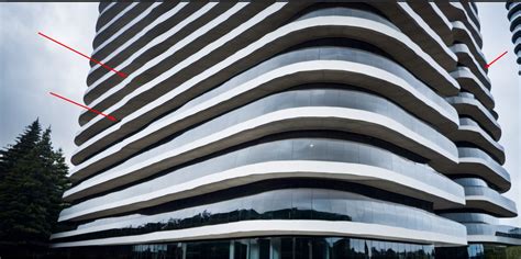 Veras Issue With Rendering Sharp Edges In 3d Model Bad Geometries
