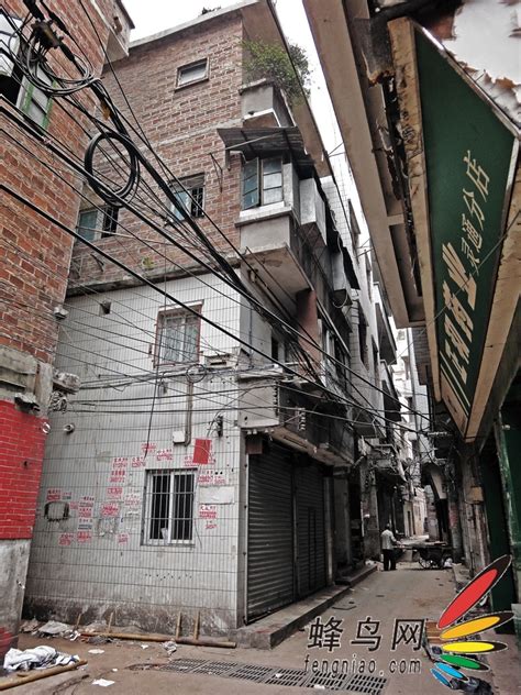 广州城中村 下第10页行摄频道 蜂鸟网