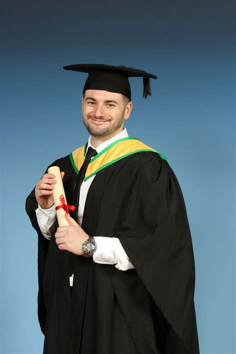 roegraduation cisco degreeapprentice wearecisco chris pulford