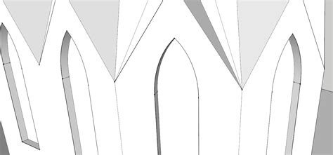 unity is adding edges to imported fbx questions and answers unity