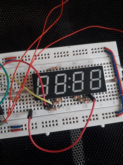 Eee Homework Electrical Electronics Embedded Microcontroller Poly