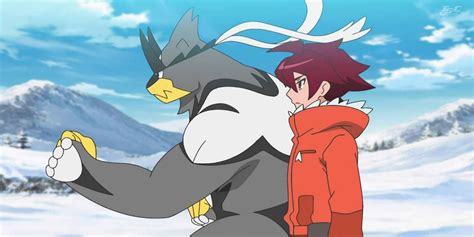 Why Legendary Pokémon Arent So Legendary Anymore