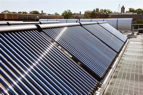 Energia solar fotovoltaica e térmica diferenças Reevisa