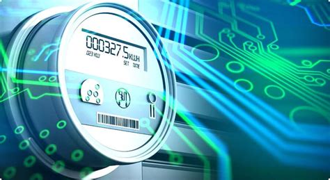 Smart Meter Technology In India With Iot And Smart Grids Probus