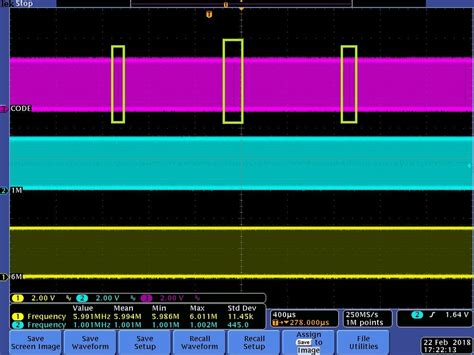 An Interrupt Question Of Stm32f103rctx Stmicroelectronics Community