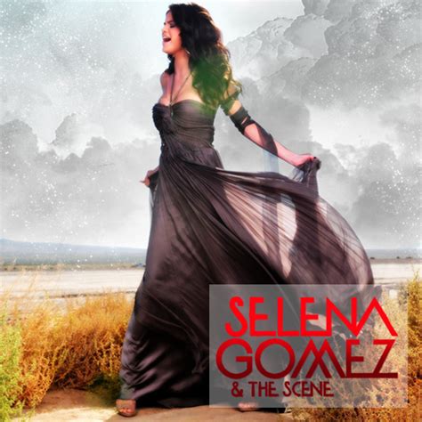 Selena Gomez And The Scene Selena Gomez Fan Art 20466109 Fanpop