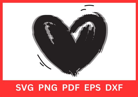 Love Vector Svg Graphic By Fashionzonecreations · Creative Fabrica