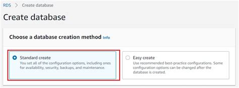 Base De Datos Postgresql En Aws Ingenius