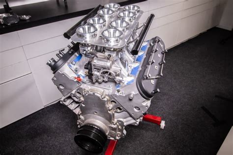 The Complete List Of Factory Fitted Itb Engines