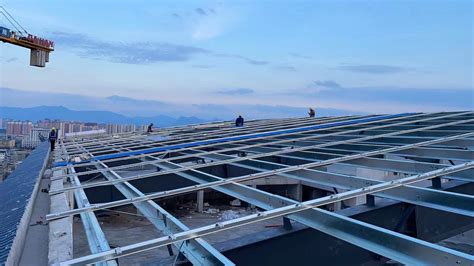 China Hubei Campus Bipv Project