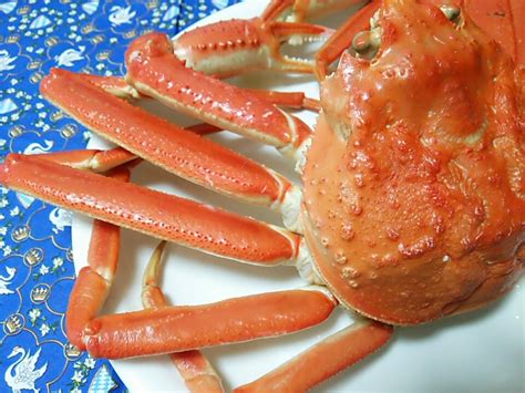 美味しく出来る！冷凍カニの解凍＆茹で方♪ レシピ・作り方 By ぷもか 楽天レシピ