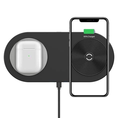Wireless Charger