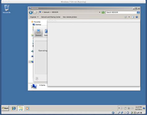 VirtualBox