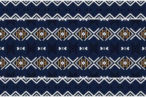 Indian Ethnic Design Pattern Traditional Patterned Old Saree Dress