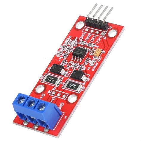 Hobby Electronic Components