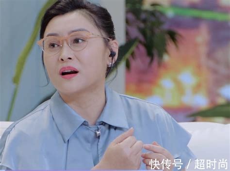 富二代男嘉宾身材好学历高，孟子义却直言没有心动，原因很现实 360娱乐，你开心就好