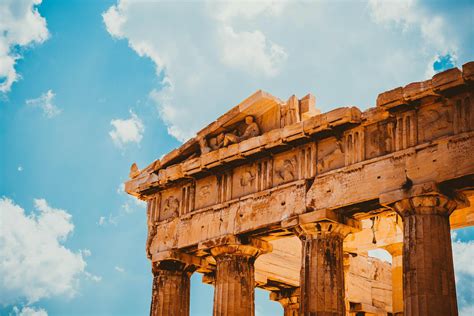 Life For Women In Ancient Greece Thatmuse