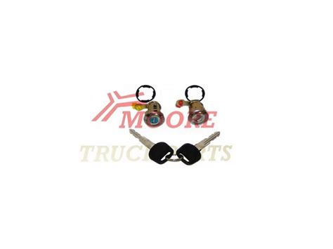 Hino Fc Fb Door Lock With Key For Sale