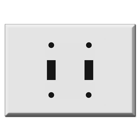 Oversized Outlet Covers Oversized Switch Plates Jumbo Wall Plates