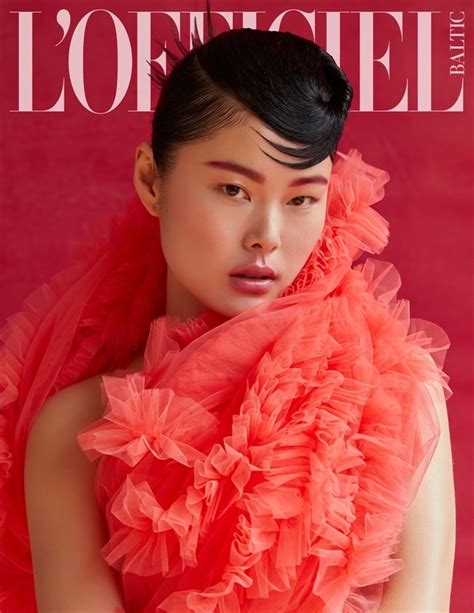 Yu Chen Model Management