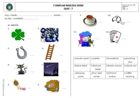 69 Lied English Esl Worksheets Pdf And Doc