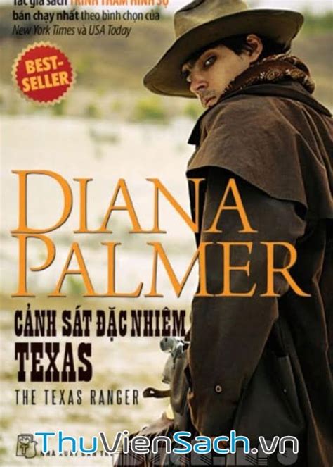 Sách Cảnh Sát Đặc Nhiệm Texas Diana Palmer Sách Nói PDF Download