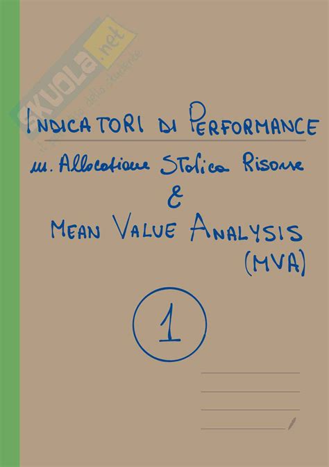Esercizi Di Gestione Della Produzione