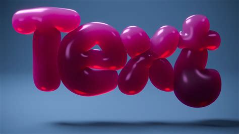 Balloon Tag Cinema 4d 20231 Youtube