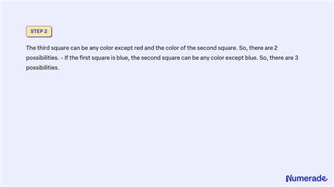 Solved 5 Points For N 1 Let An Represent The Number Of Ways To Color