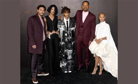 Is Jaden Smith A Gay A Look At The True Self Of Will Smiths Sons Buzz Slash