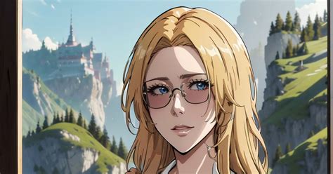 Bleach ブリーチ 松本乱菊2 36 9bleach Rangiku Anime Waifu Artのイラスト Pixiv