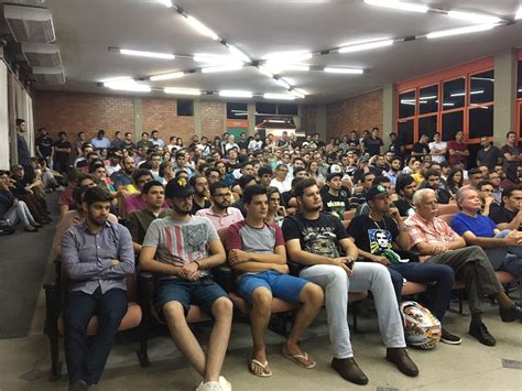 O Jardim das Aflições na UFCG Instituto Borborema