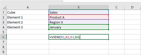 View Tm1 Excel Syntax And Use Exploring Tm1
