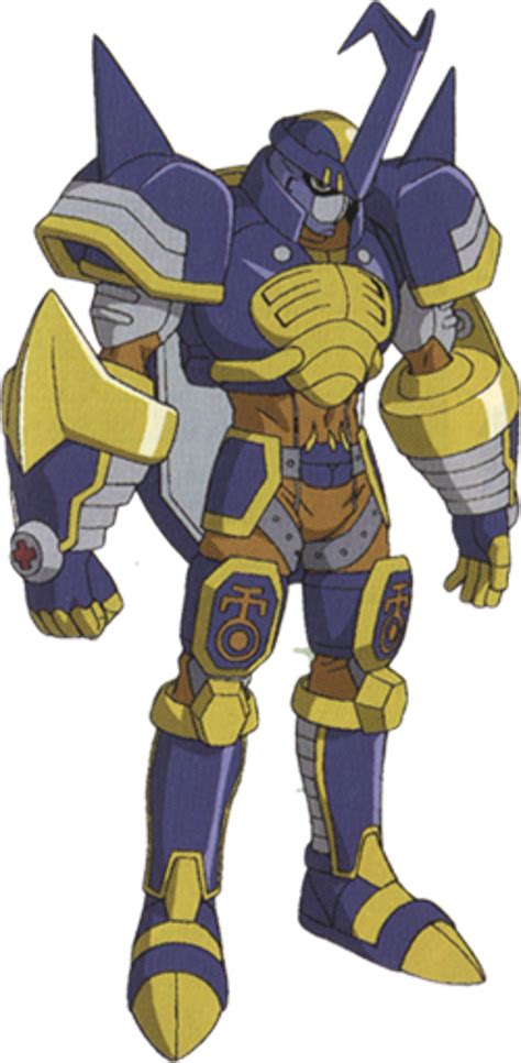 Beetlemon Heroes Wiki Fandom