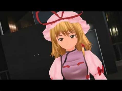 MMD Yukari Yakumo Undefined YouTube