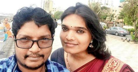 वो आदमी से औरत बना था और वो औरत से आदमी अब दोनों मिलकर एक दूसरे को
