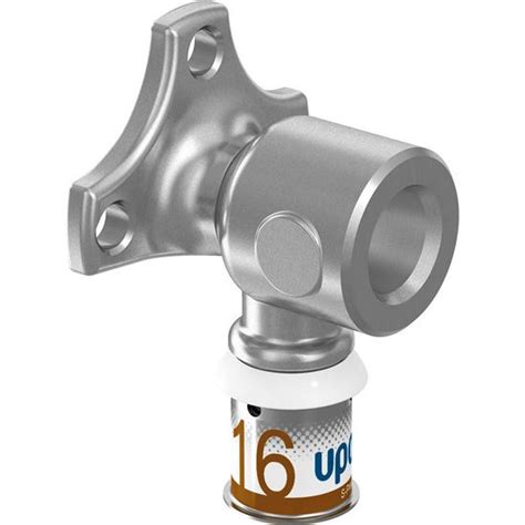 Coude Mural 25 Rp34ft Uponor S Press Plus Cdiscount Bricolage