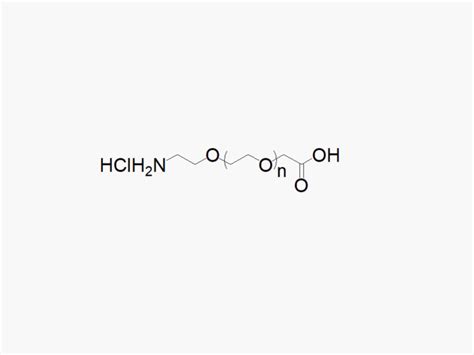 Amine Peg2 Propionic Acid Jenkem Technology Usa
