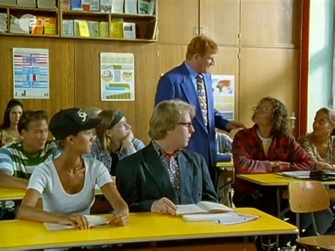 Unser Lehrer Doktor Specht Staffel 3 Folge 16 HD Deutsch Video