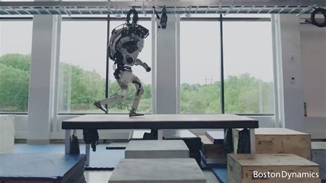 Artificial Intelligence Expert At Ga Tech Uneasy About Its Future