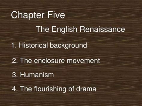 Ppt Chapter Five Powerpoint Presentation Free Download Id1154082