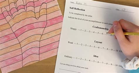 The Speckled Sink Rubrics Revisited