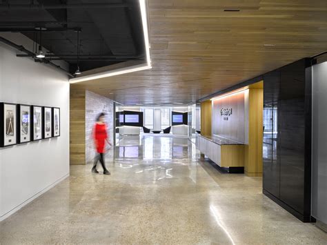 The Washington Post Headquarters Washington Dc Office Snapshots
